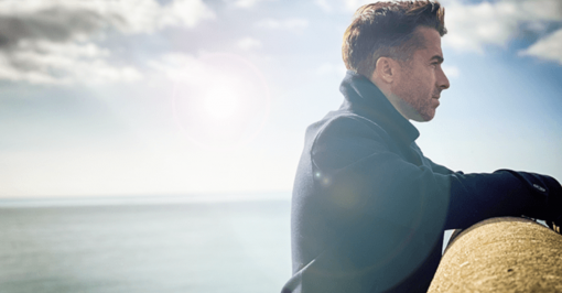 Charlie Starmer-Smith 'Spotlight' by Rupert Bryan | Videos | Promonews